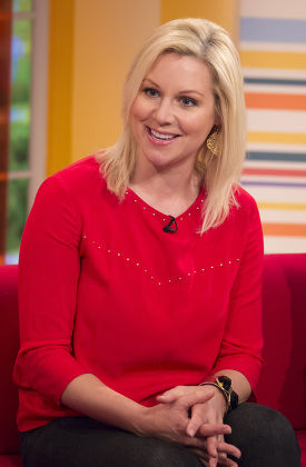 Jacqui Hames Editorial Stock Photo - Stock Image | Shutterstock