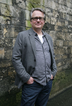 Charlie Higson Editorial Stock Photo - Stock Image | Shutterstock