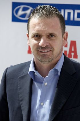 Predrag Mijatovic Editorial Stock Photo - Stock Image | Shutterstock