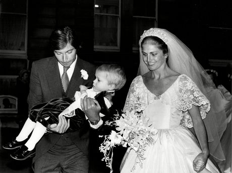 fotos de Wedding Prince Frederick Nicholas Von Preussen Foto stock ...