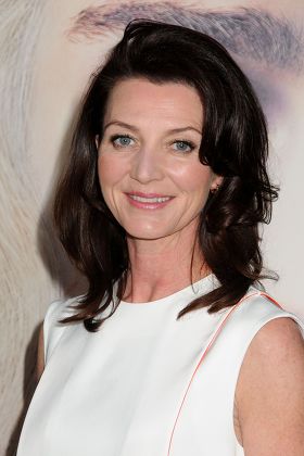 Michelle Fairley Editorial Stock Photo - Stock Image | Shutterstock