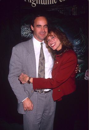 Carly Simon Her Husband Editorial Stock Photo - Stock Image | Shutterstock