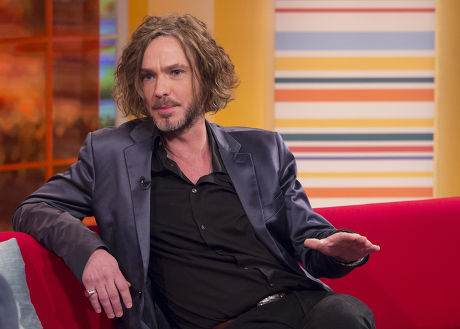 Roger Griffiths Editorial Stock Photo - Stock Image | Shutterstock