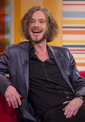 'Daybreak' TV Programme, London, Britain - 19 Mar 2013 Stock Pictures ...