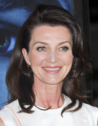 Michelle Fairley Editorial Stock Photo - Stock Image | Shutterstock