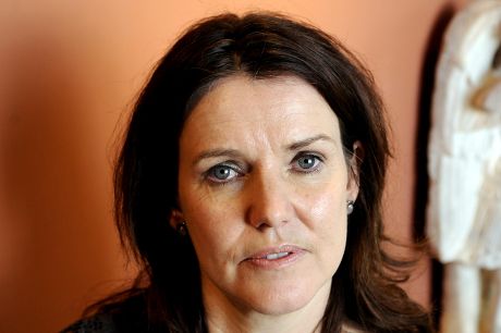 Paula Byrne Editorial Stock Photo - Stock Image | Shutterstock