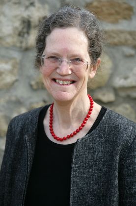 Mary Fulbrook Editorial Stock Photo - Stock Image | Shutterstock