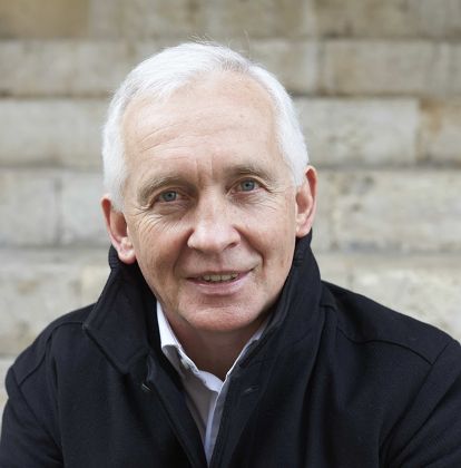 SUNDAY TIMES CHIEF SPORTS WRITER DAVID Editorial Stock Photo - Stock ...