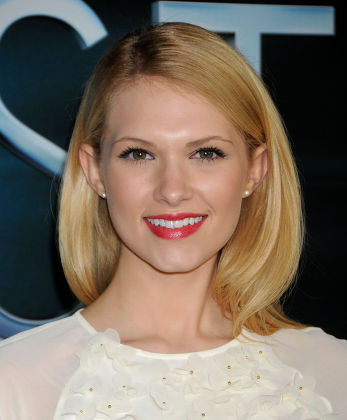 Claudia Lee Editorial Stock Photo - Stock Image | Shutterstock
