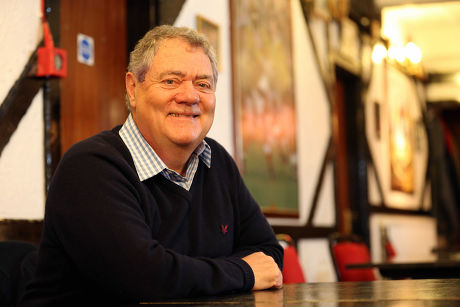 Max Boyce Editorial Stock Photo - Stock Image | Shutterstock