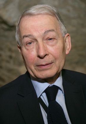 Frank Field Editorial Stock Photo - Stock Image | Shutterstock