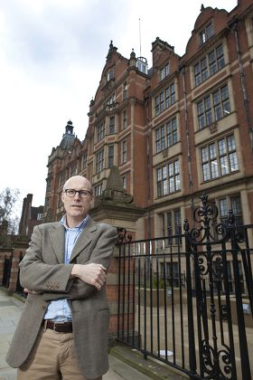 Tim Besley Editorial Stock Photo - Stock Image | Shutterstock