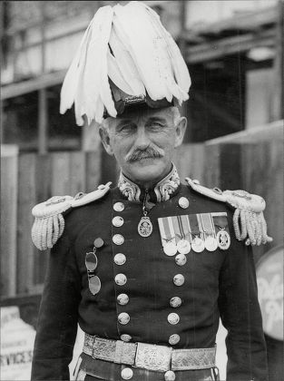 Henry Cubitt 2nd Baron Ashcombe Henry Editorial Stock Photo - Stock ...