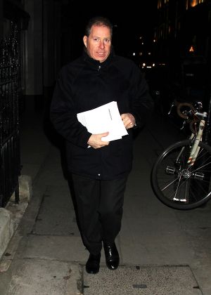 Viscount David Linley Editorial Stock Photo - Stock Image | Shutterstock