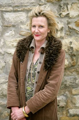 Catherine Bailey Editorial Stock Photo - Stock Image | Shutterstock