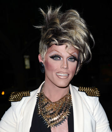 Morgan Mcmichaels Editorial Stock Photo - Stock Image | Shutterstock