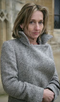 Daisy Waugh Editorial Stock Photo - Stock Image | Shutterstock