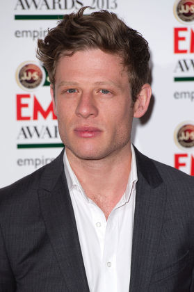 James Norton Editorial Stock Photo - Stock Image | Shutterstock