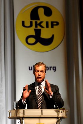 __COUNT__ UKIP Conference, Exeter, Britain - 23 Mar 2013 Stock Pictures ...