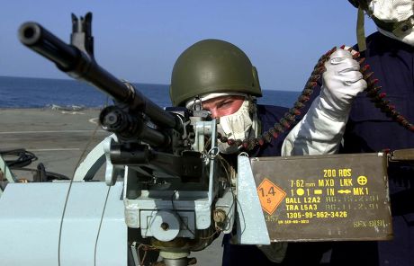 23 General purpose machine gun Stock Pictures, Editorial Images and ...