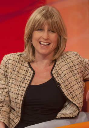 Rachel Johnson Editorial Stock Photo - Stock Image | Shutterstock