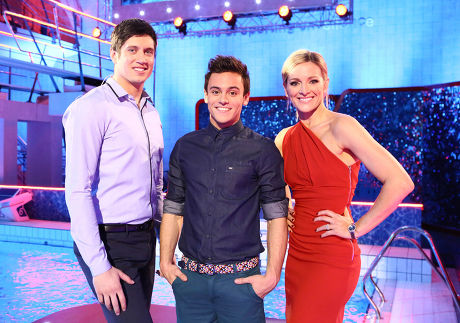 'Splash' TV Programme - Jan 2013 Stock Pictures, Editorial Images and ...