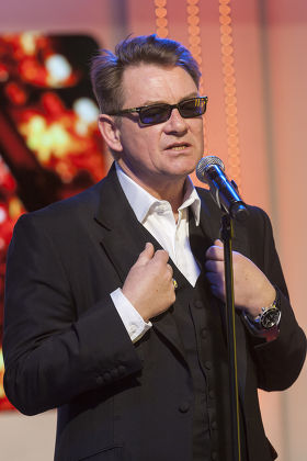 Madness Chas Smash Editorial Stock Photo - Stock Image | Shutterstock