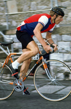 1973 MILK RACE PROLOGUE PLYMOUTH BRITISH Editorial Stock Photo - Stock ...