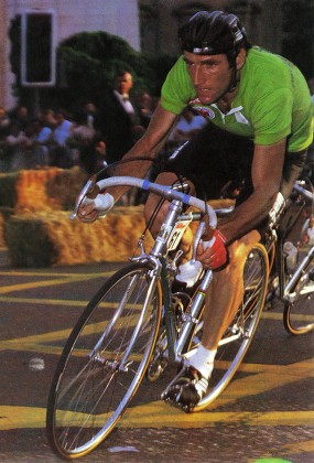 Tour Texas Feminin 1986 Inga Thompson Editorial Stock Photo - Stock ...