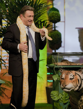 Alan Titchmarsh Editorial Stock Photo - Stock Image | Shutterstock
