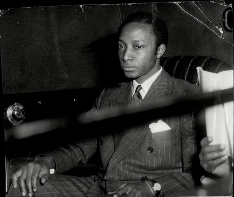 10 Kabaka mutesa ii Stock Pictures, Editorial Images and Stock Photos ...
