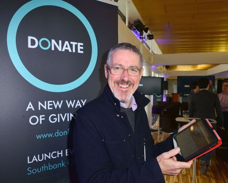 Griff Rhys Jones Editorial Stock Photo - Stock Image | Shutterstock