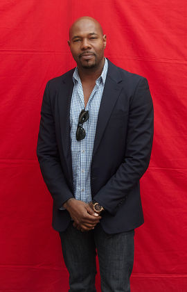 Antoine Fuqua Editorial Stock Photo - Stock Image | Shutterstock
