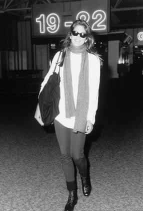 Princess Diana Lucia Flecha De Lima Editorial Stock Photo - Stock Image ...