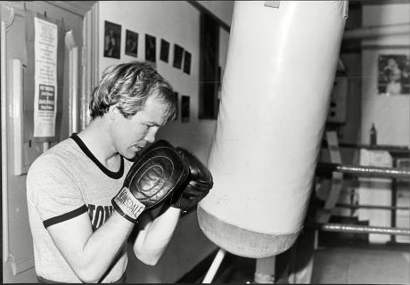 1,000 Seventies boxer Stock Pictures, Editorial Images and Stock Photos ...