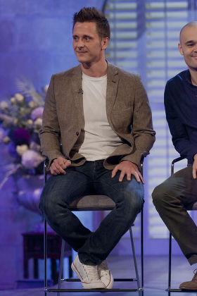 5ive Ritchie Neville Editorial Stock Photo - Stock Image | Shutterstock