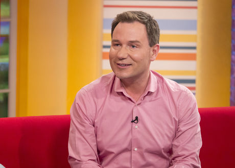 Richard Arnold Editorial Stock Photo - Stock Image | Shutterstock