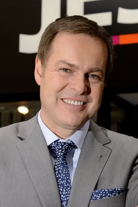 Peter Jones Editorial Stock Photo - Stock Image | Shutterstock