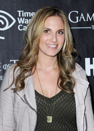 Melissa Bushell Editorial Stock Photo - Stock Image | Shutterstock