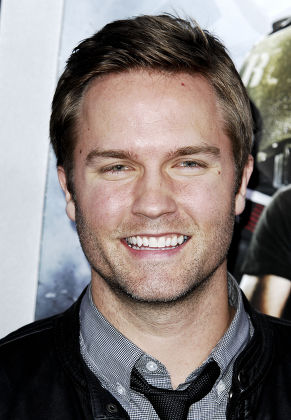 Scott Porter Editorial Stock Photo - Stock Image | Shutterstock