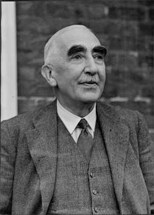 Professor Sir William Thompson Dead Editorial Stock Photo - Stock Image ...