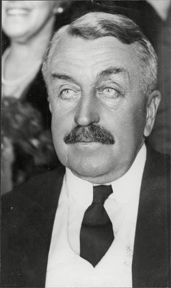 George Kemp 1st Baron Rochdale Editorial Stock Photo - Stock Image ...