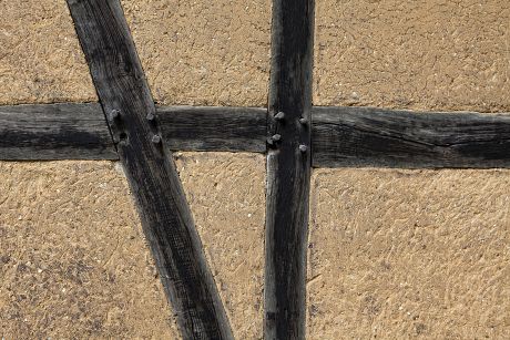 45 Half timbered beams Stock Pictures, Editorial Images and Stock ...