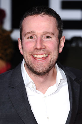Max Rushden Editorial Stock Photo - Stock Image | Shutterstock