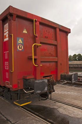 57 Open rail car Stock Pictures, Editorial Images and Stock Photos ...