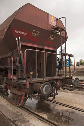 57 Open rail car Stock Pictures, Editorial Images and Stock Photos ...
