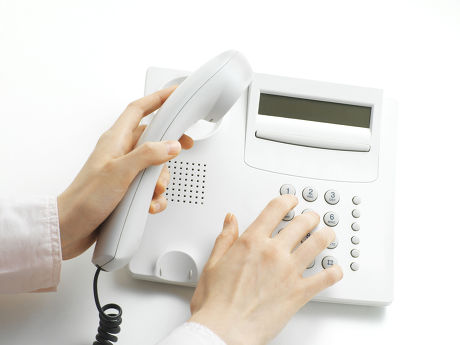 500 Phone receiver Stock Pictures, Editorial Images and Stock Photos ...