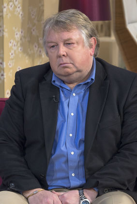 Nick Ferrari Editorial Stock Photo - Stock Image | Shutterstock