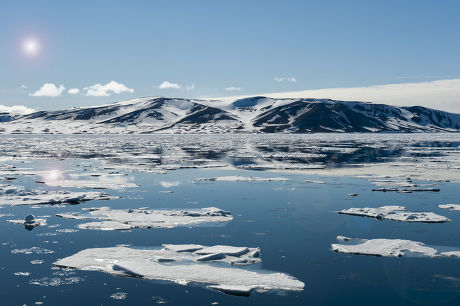 31 Frozen strait Stock Pictures, Editorial Images and Stock Photos ...