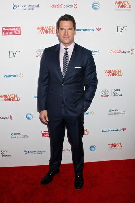 Thomas Roberts Editorial Stock Photo - Stock Image | Shutterstock